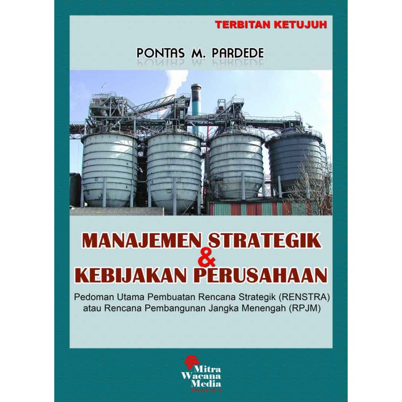 Manajemen Strategik And Kebijakan Perusahaan